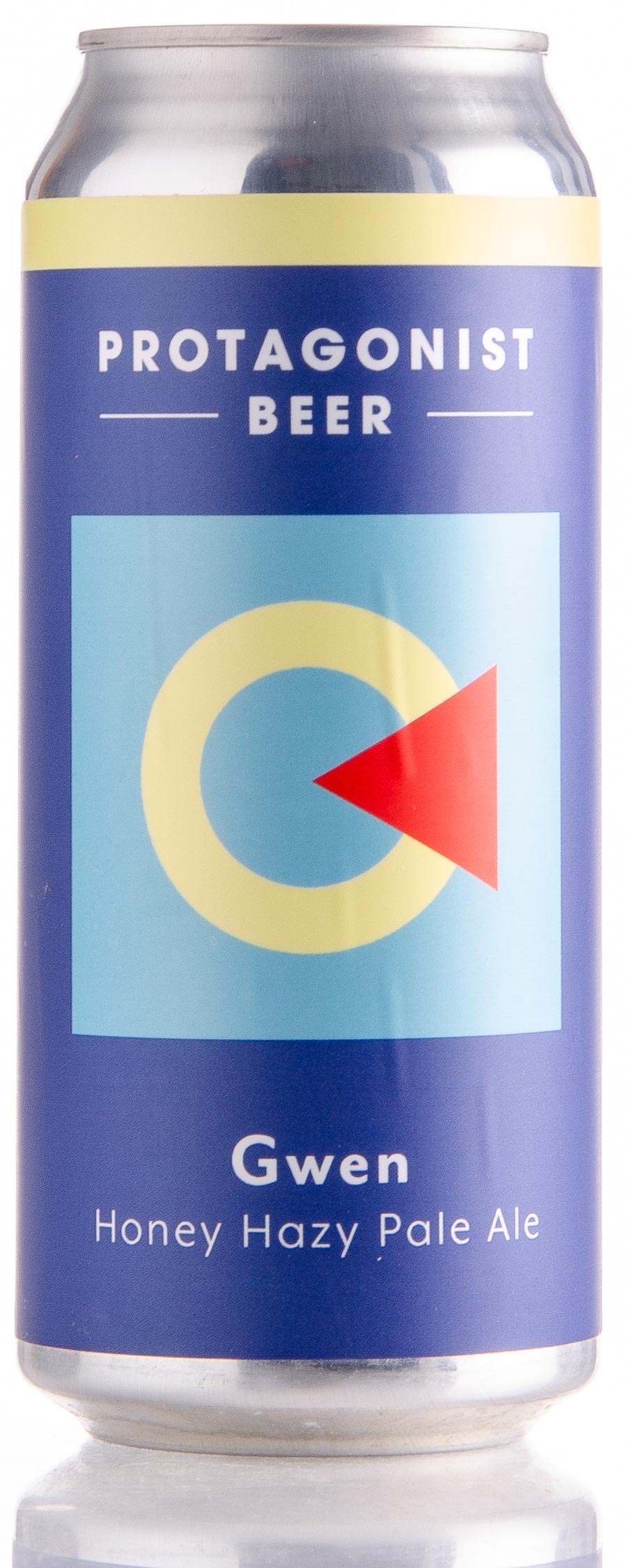 Review: Gwen | Protagonist Beer | Craft Beer & Brewing