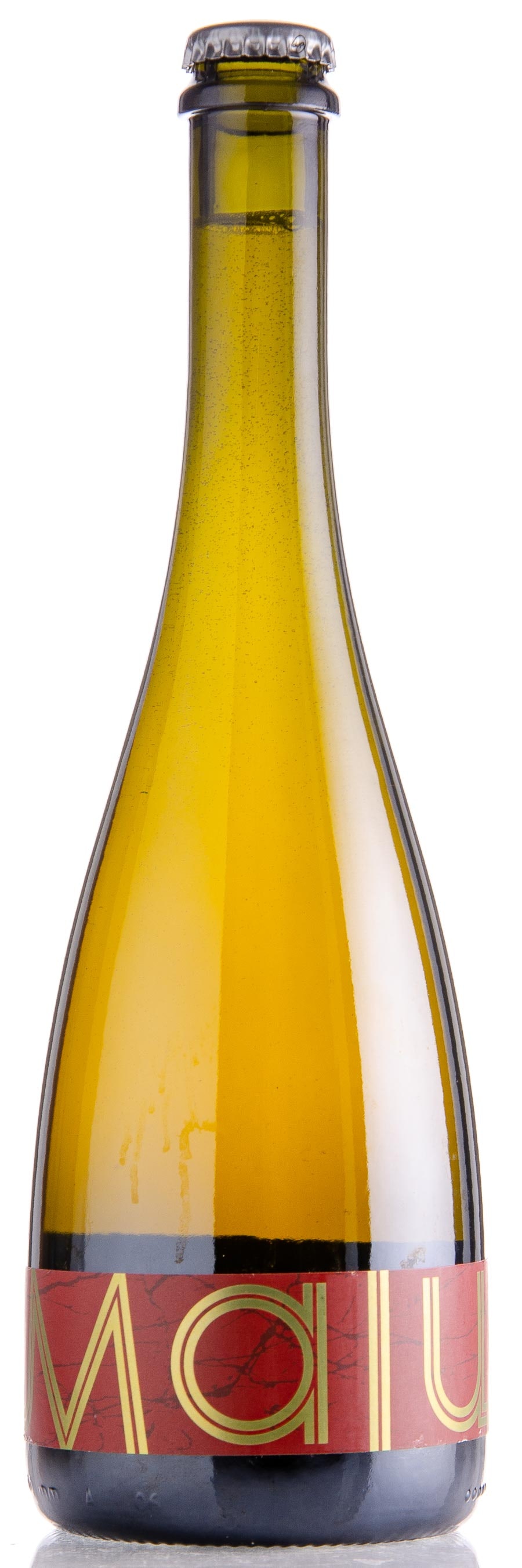 Review: Green Bench Brewing Co Malus (2019 Vintage) | Craft Beer & Brewing