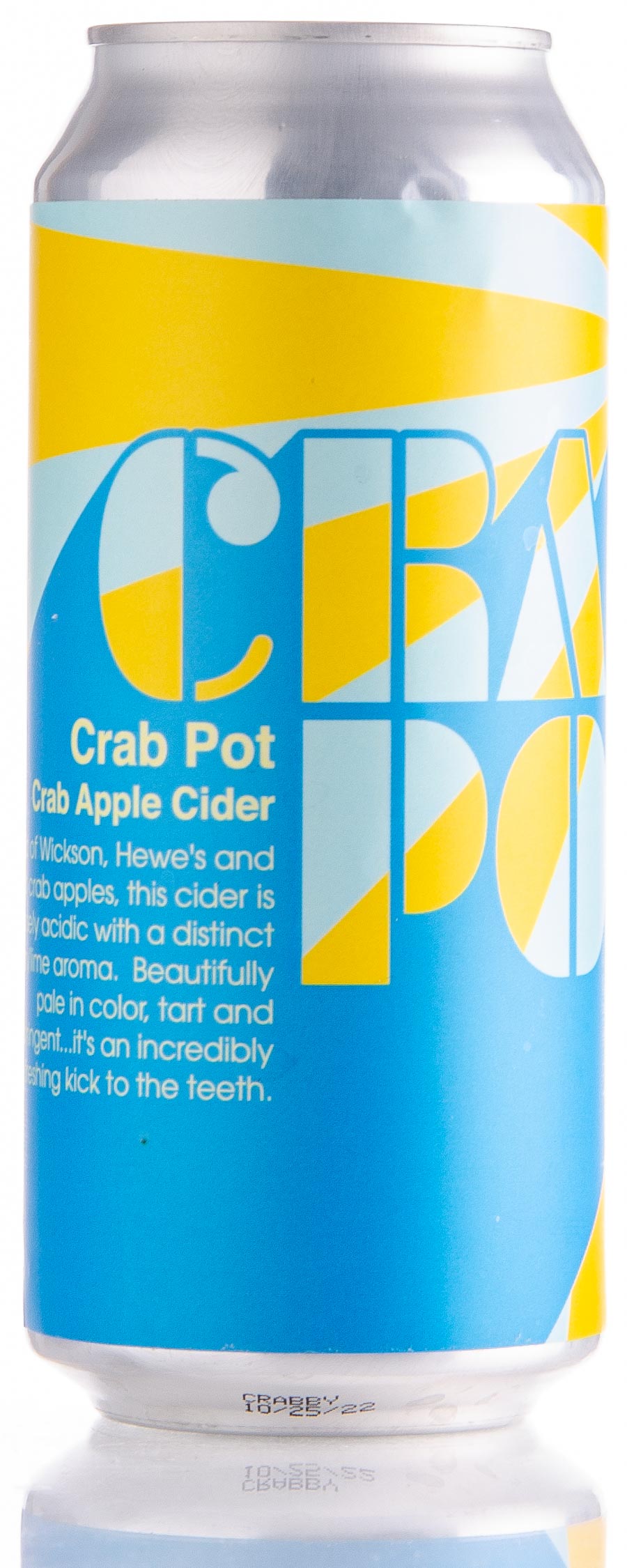 Review: Crab Pot | Green Bench Brewing Co | Craft Beer & Brewing