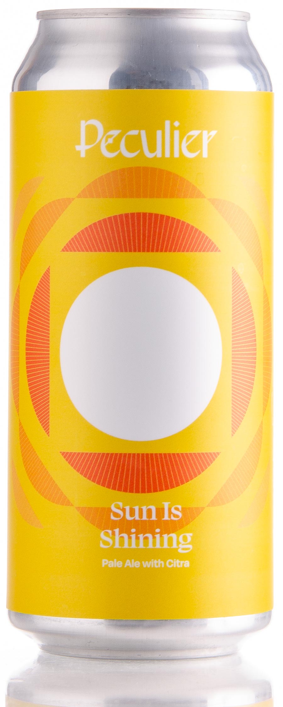 Review: Sun is Shining | Peculier Ales | Craft Beer & Brewing