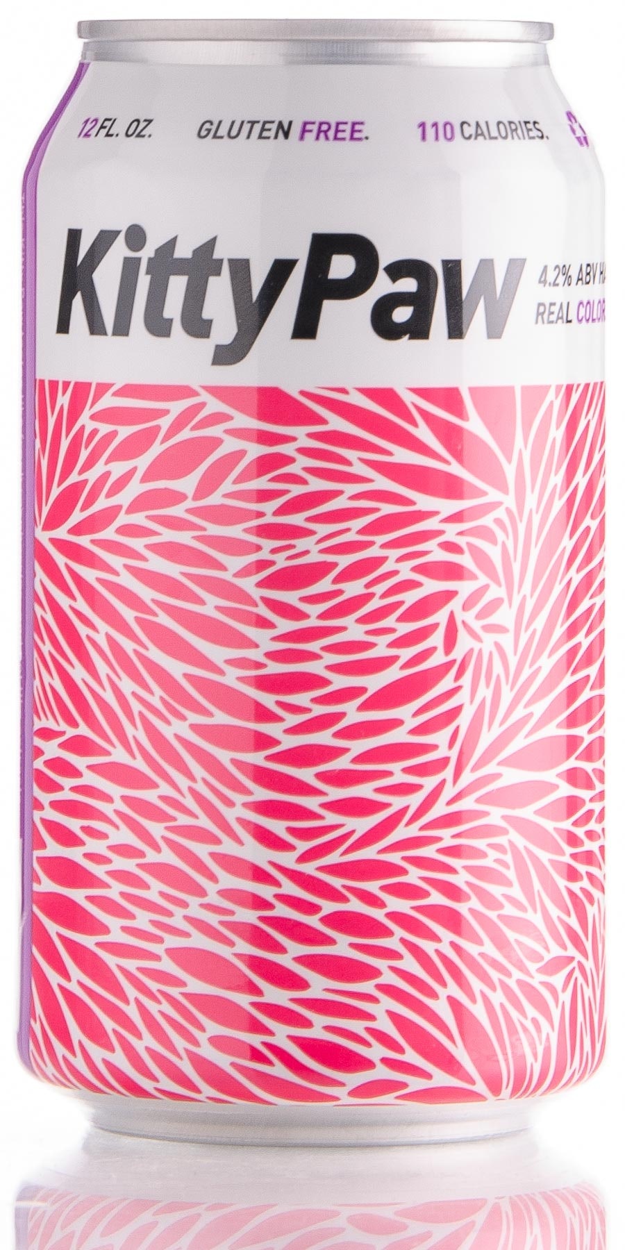 Review: Seventh Son Brewing Co Kitty Paw Raspberry | Craft Beer & Brewing