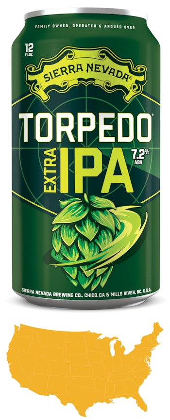 Review: Arizona Wilderness Brewing This Beer Saves Water | Craft Beer ...