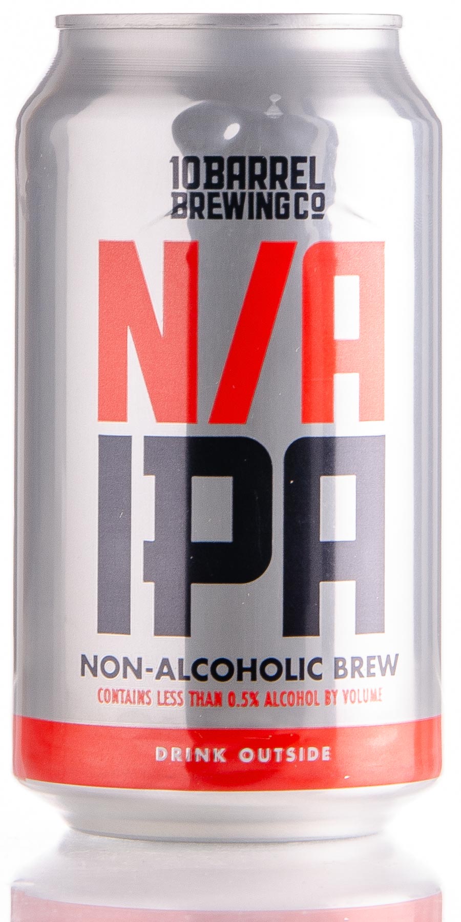 Review: NA IPA | 10 Barrel | Craft Beer & Brewing