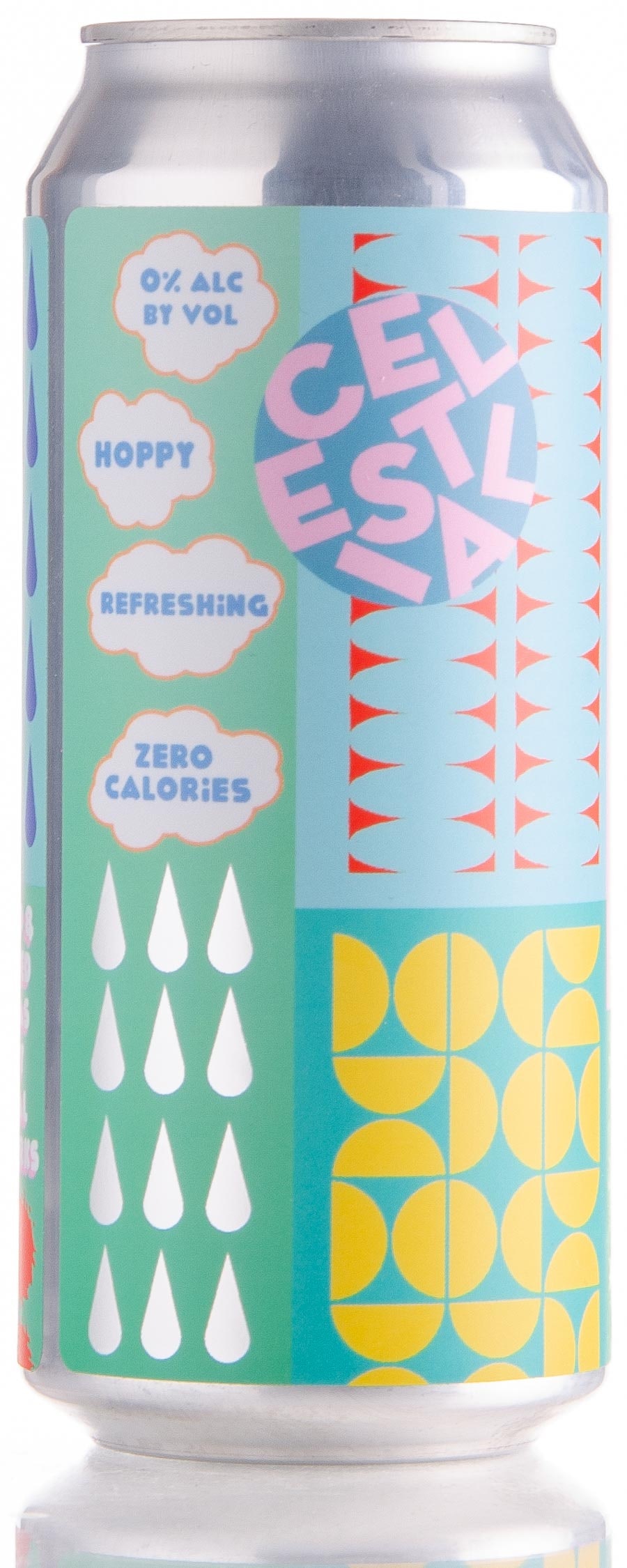 Review: Celestial Beerworks Sparkle Water | Craft Beer & Brewing