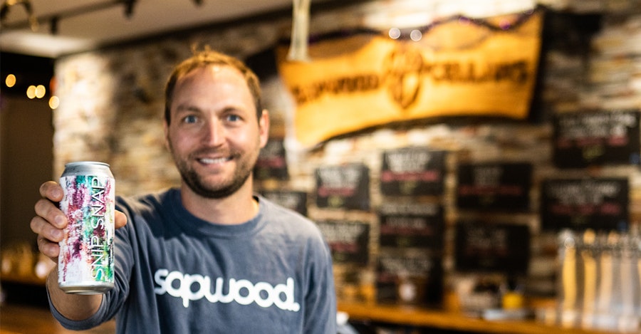 Scott Janish | Craft Beer & Brewing