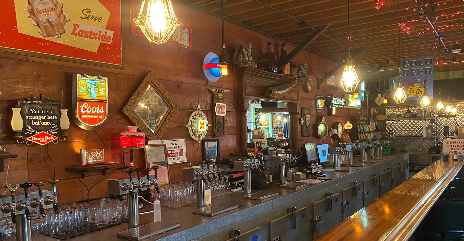 In Los Angeles, the Glendale Tap Abides | Craft Beer & Brewing