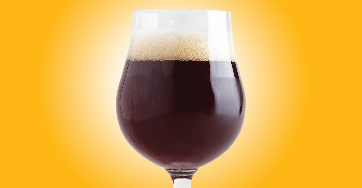 Recipe: Right Proper Skibsøl | Craft Beer & Brewing