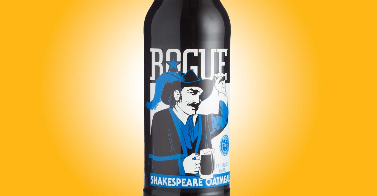 Ask the Pros: Brewing Oatmeal Stout in the Style of Rogue | Craft Beer ...
