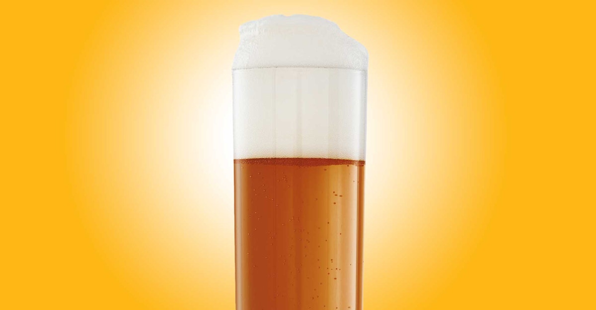 Recipe: Is It Cold in Here or Is It Just Me Altbier | Craft Beer & Brewing