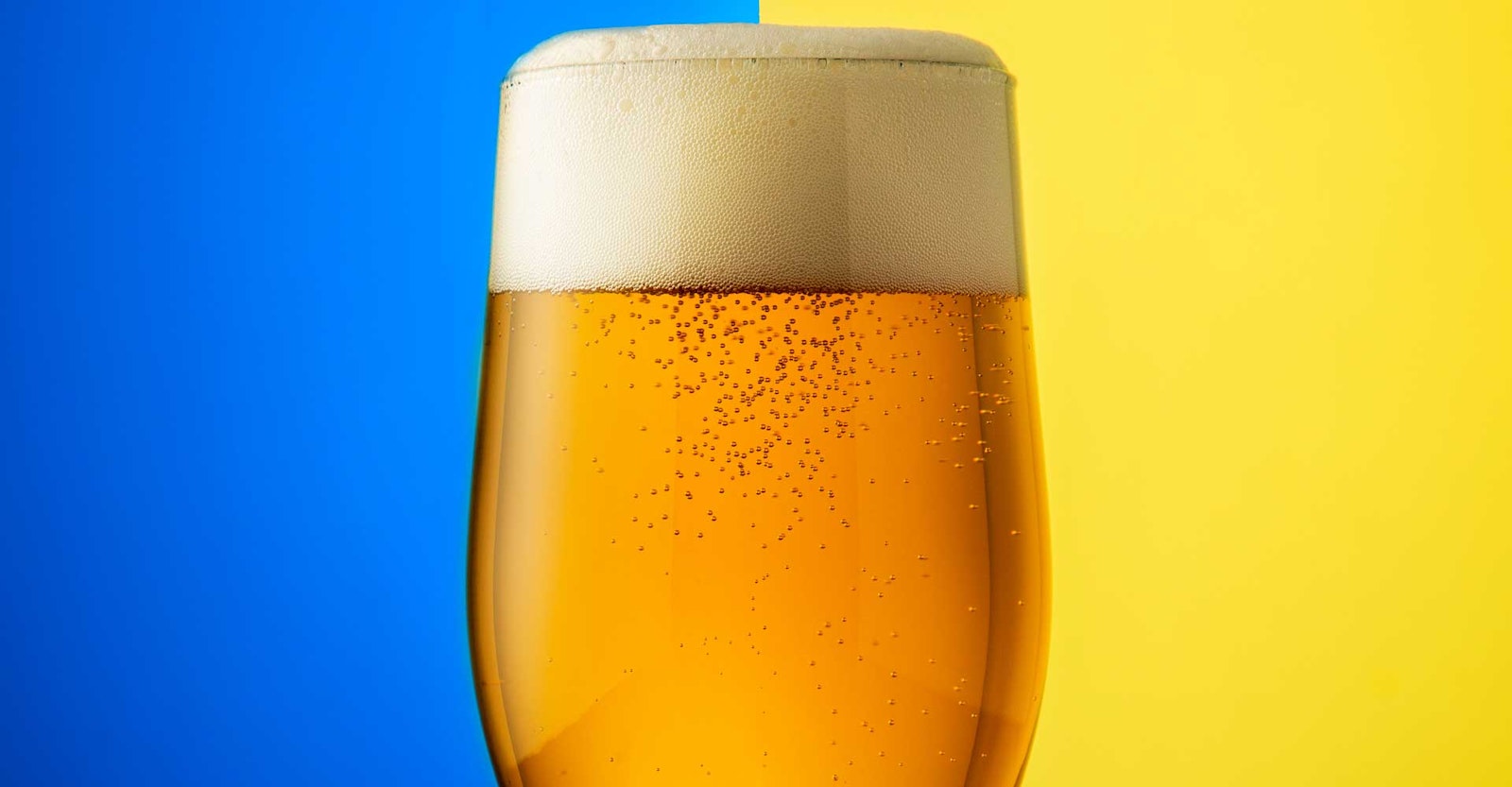 Recipe: Ukrainian Golden Ale | Craft Beer & Brewing