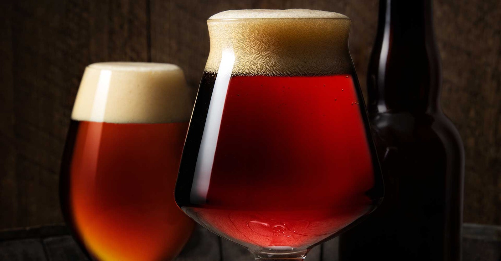 Flavor Fever: Barleywine of the Old Style | Craft Beer & Brewing