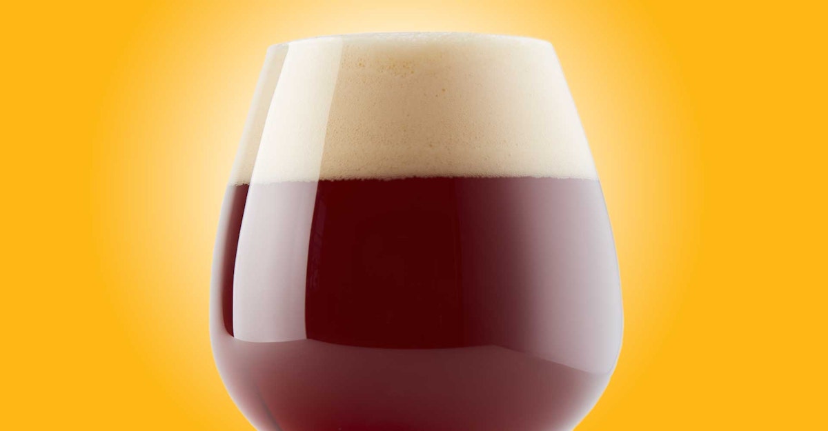 Recipe: 1841 Truman XXXXK | Craft Beer & Brewing