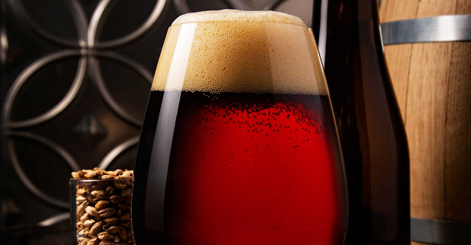 Point of Pride: Brewing Paragon with Lervig’s Mike Murphy | Craft Beer ...