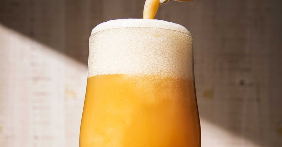 Greg Winget | Craft Beer & Brewing