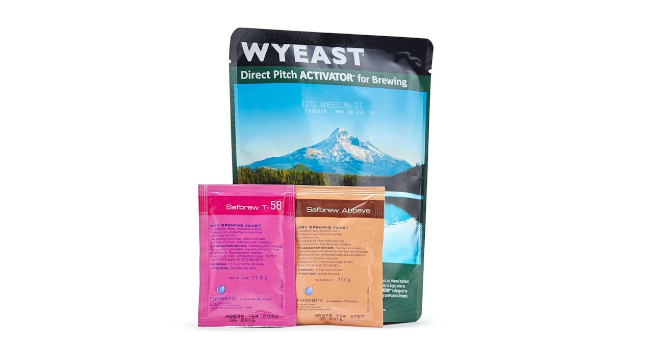 Yeast Preparation, Simplified | Craft Beer & Brewing