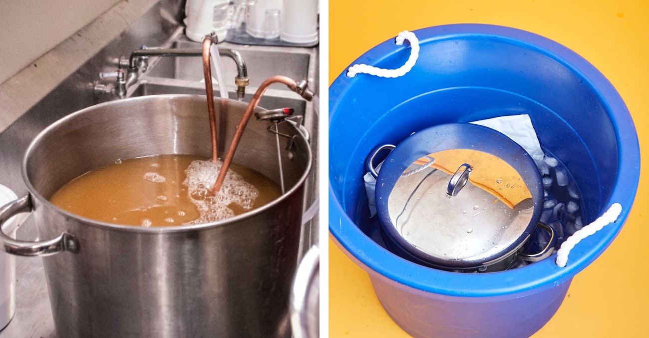 The Magic of the Boil | Craft Beer & Brewing