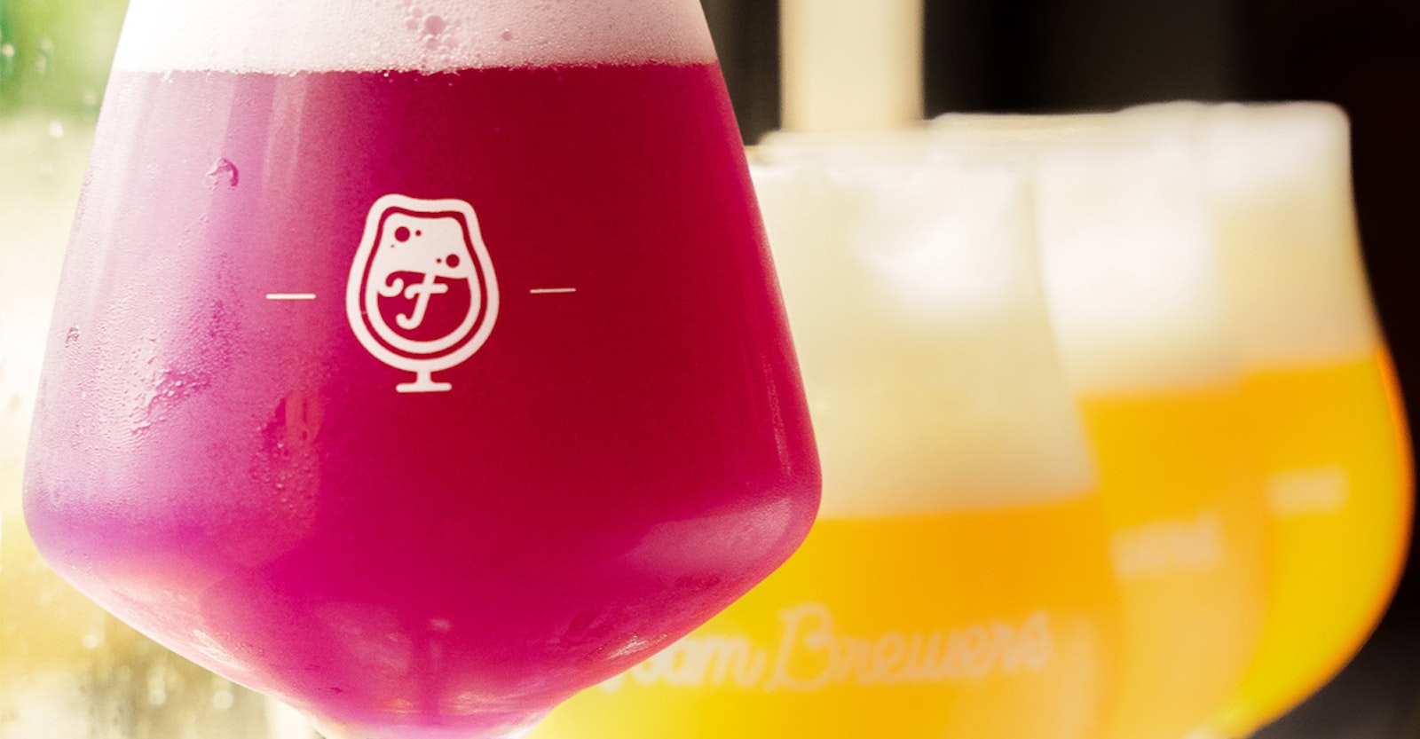 Recipe: Foam Constant Conversations | Craft Beer & Brewing