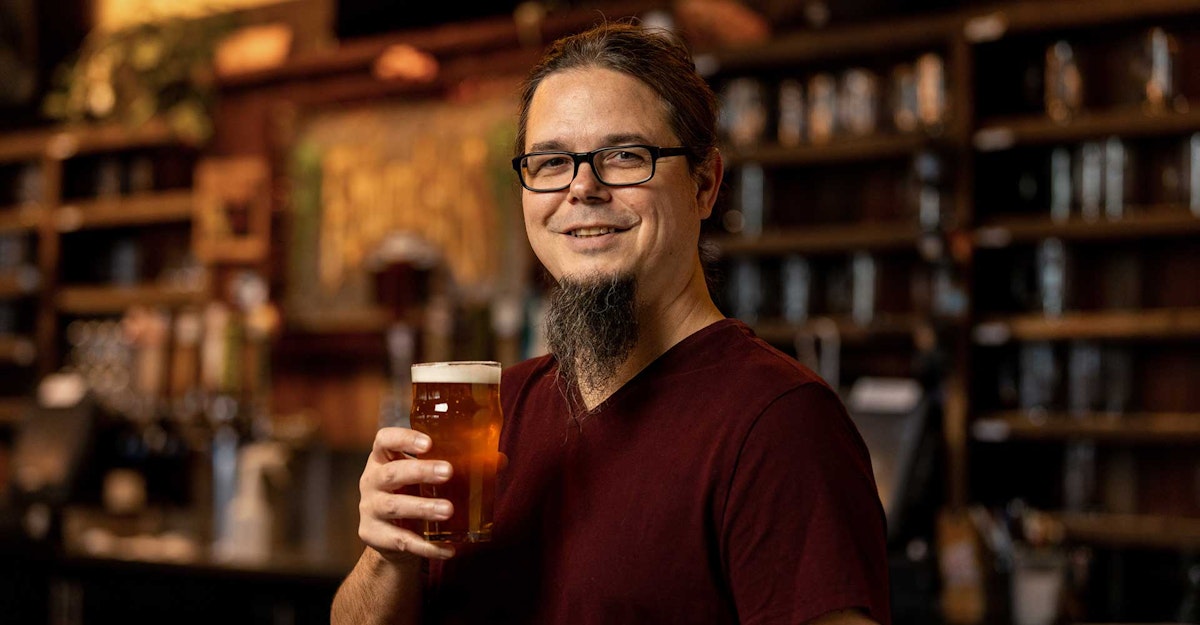 Podcast Episode 294: Jeremy Kosmicki of Founders and Mahou Can Talk ...