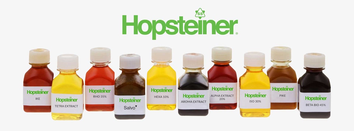 Advanced Hop Products: The Solutions You Want with the Flexibility You ...