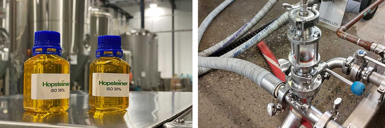 Advanced Hop Products: The Solutions You Want with the Flexibility You ...