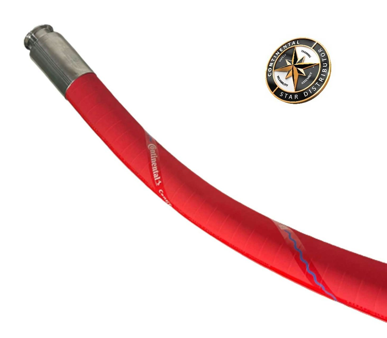 The Purple Snake: A Hose Designed with Beer In Mind | Craft Beer & Brewing