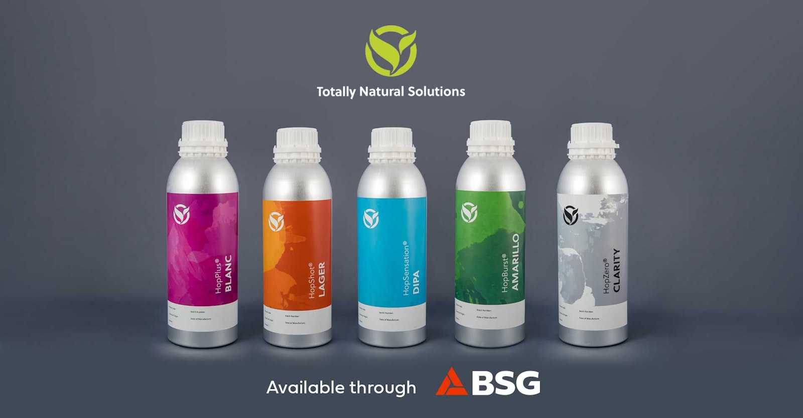 Use TNS Hop Oils to Get More | Craft Beer & Brewing