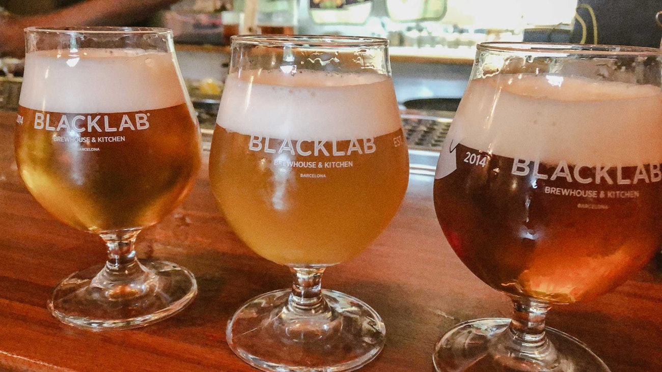 This Is Not Your Ordinary Beer Tour | Craft Beer & Brewing