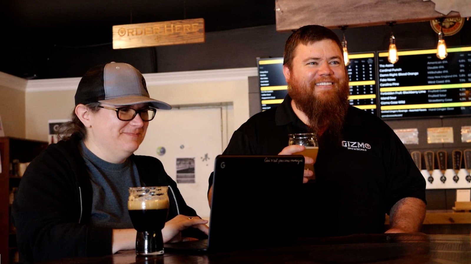 Navigating the Future of Brewery Management with Innovative Technology ...
