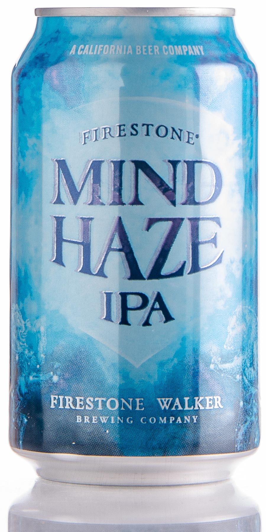 Review: Mind Haze | Firestone Walker Brewing Co | Craft Beer & Brewing