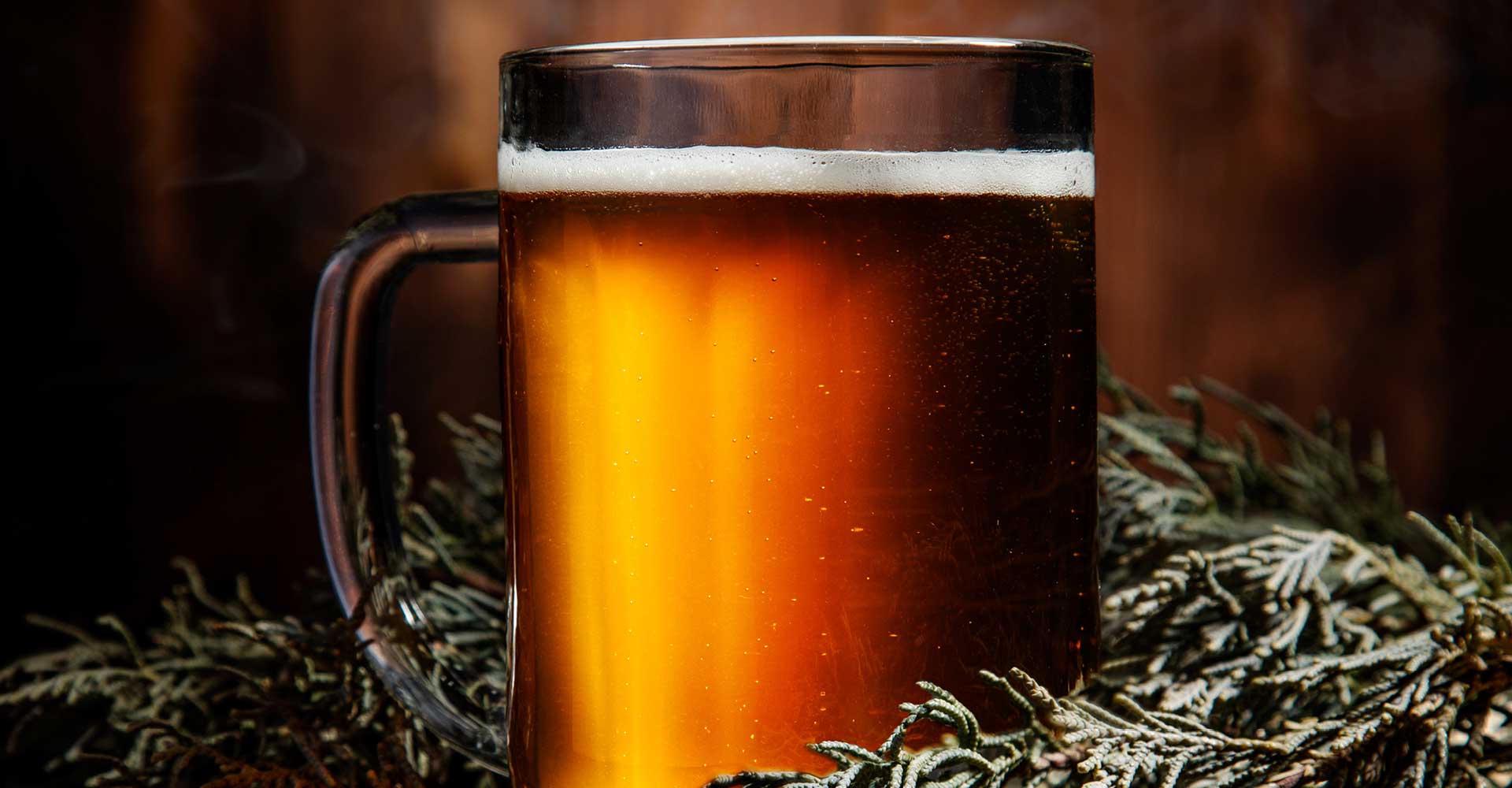 Sahti: Finland’s Famous Farmhouse Ale | Craft Beer & Brewing