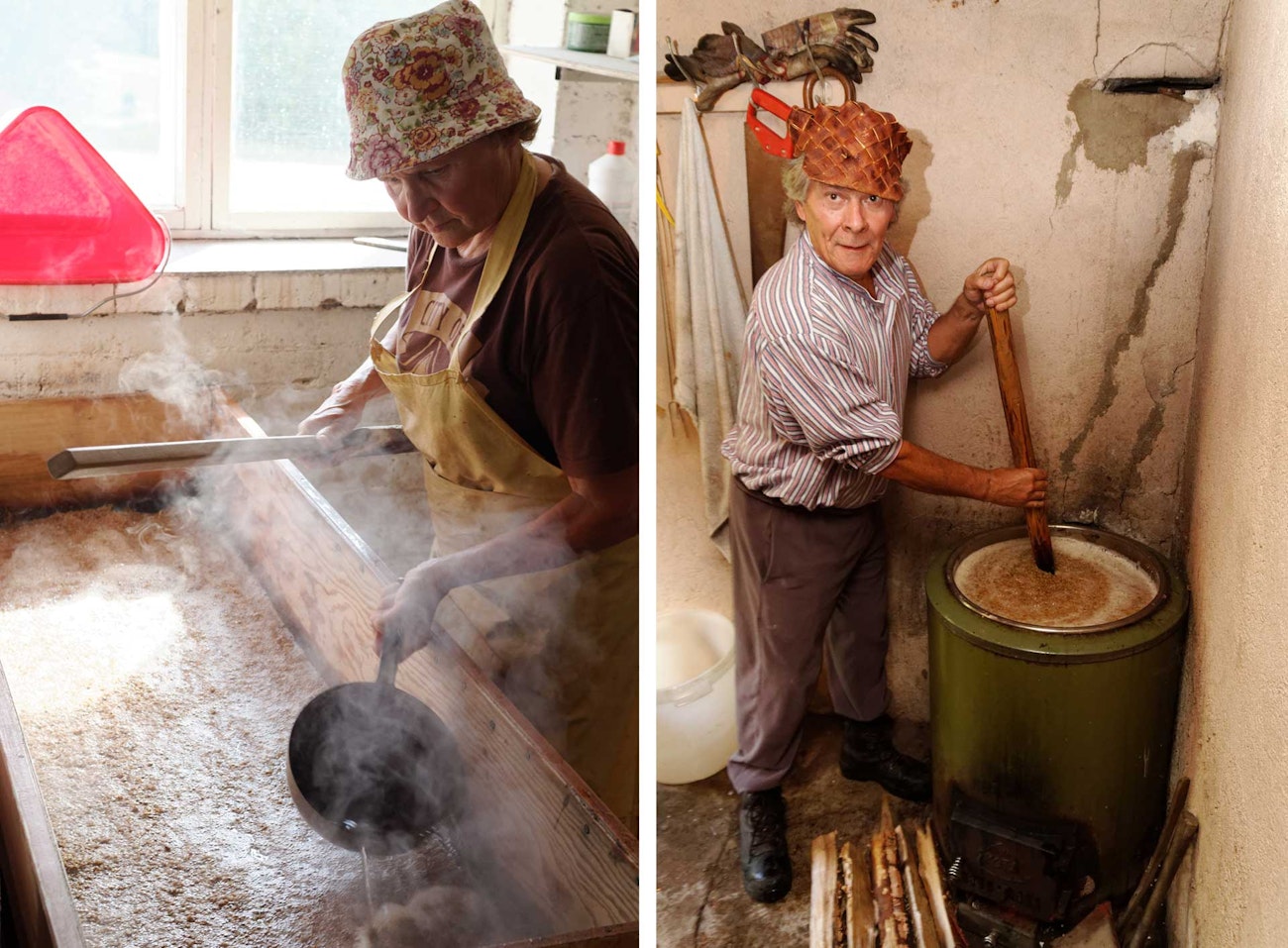 Sahti: Finland’s Famous Farmhouse Ale | Craft Beer & Brewing