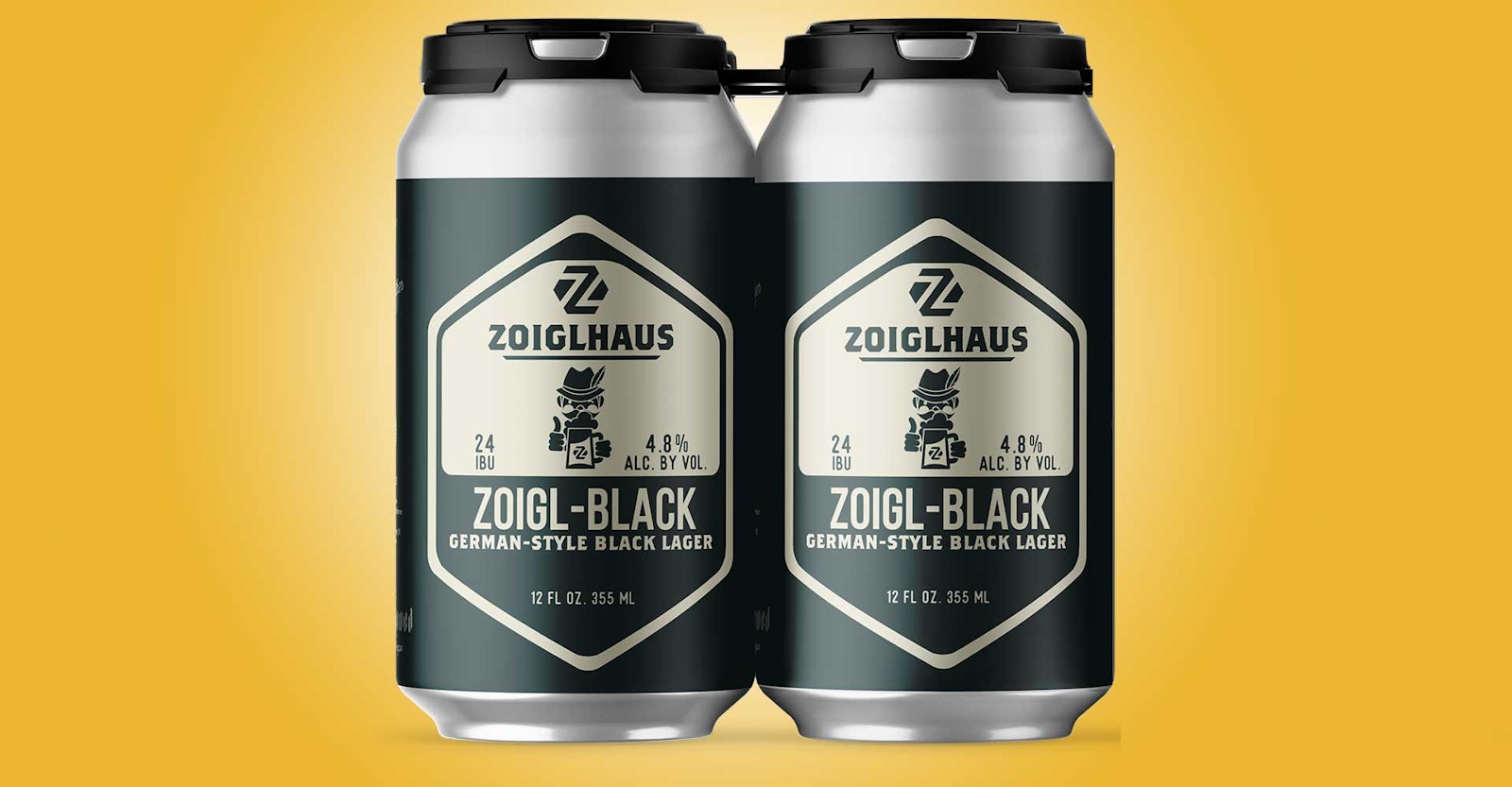 Recipe: Zoiglhaus Zoigl-Black Schwarzbier | Craft Beer & Brewing