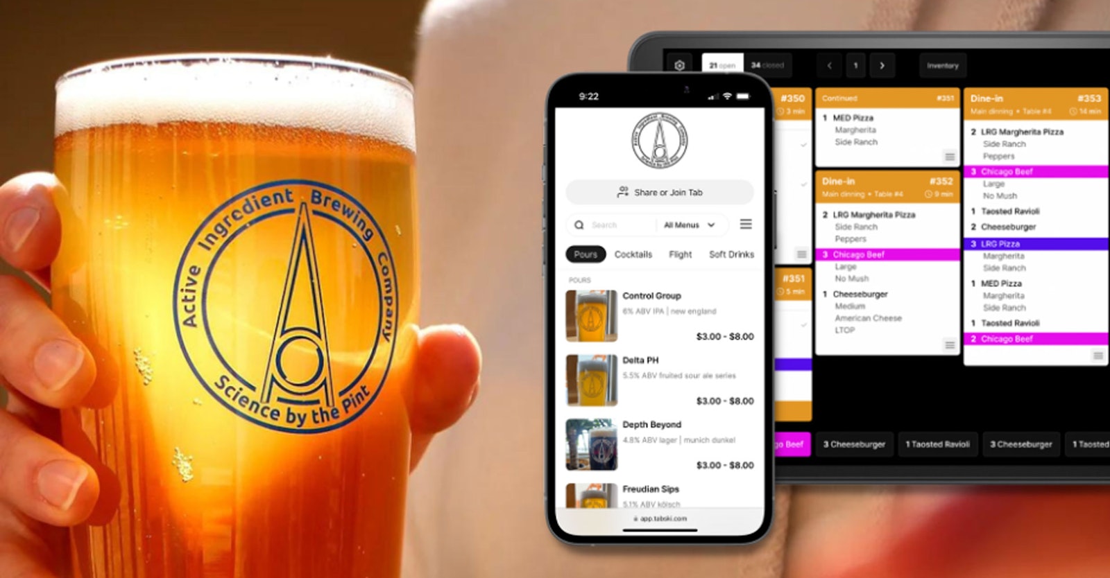 The Future of Breweries is Digital | Craft Beer & Brewing