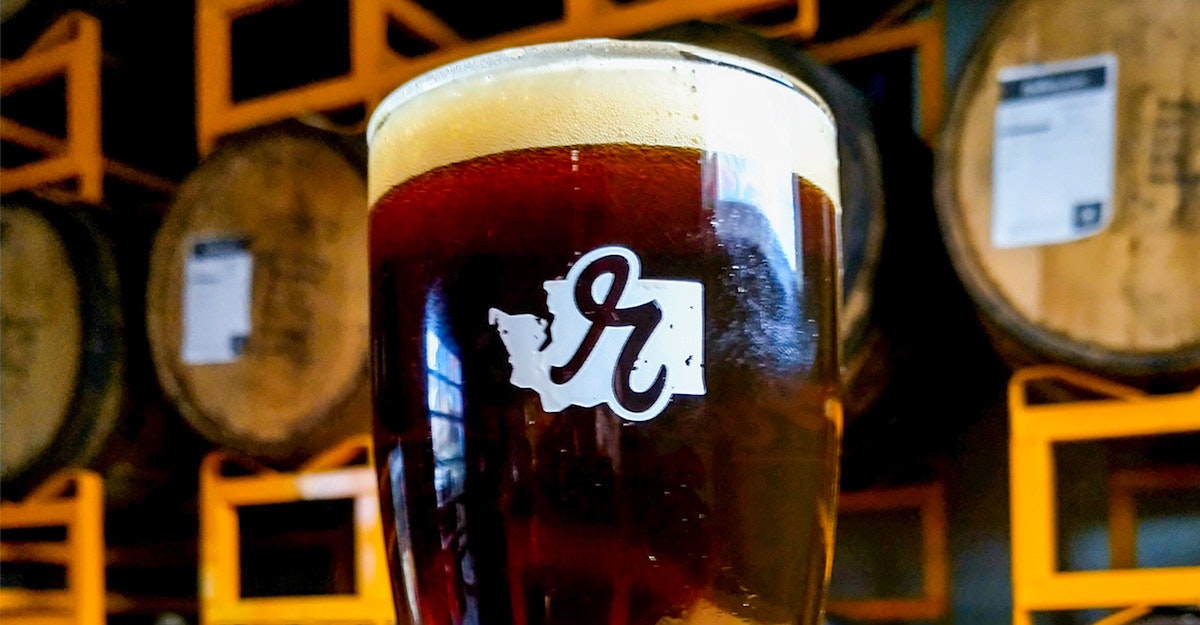Recipe: Reuben’s Brews Little Fox Red Ale | Craft Beer & Brewing