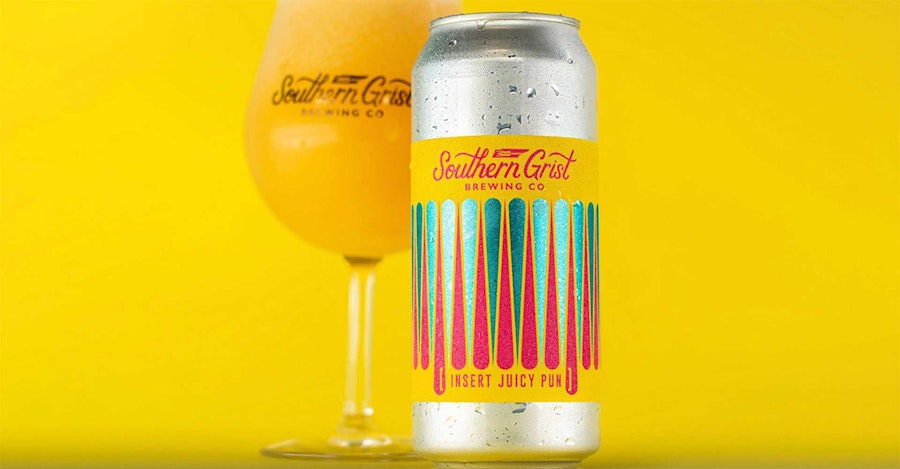 Jared Welch | Craft Beer & Brewing