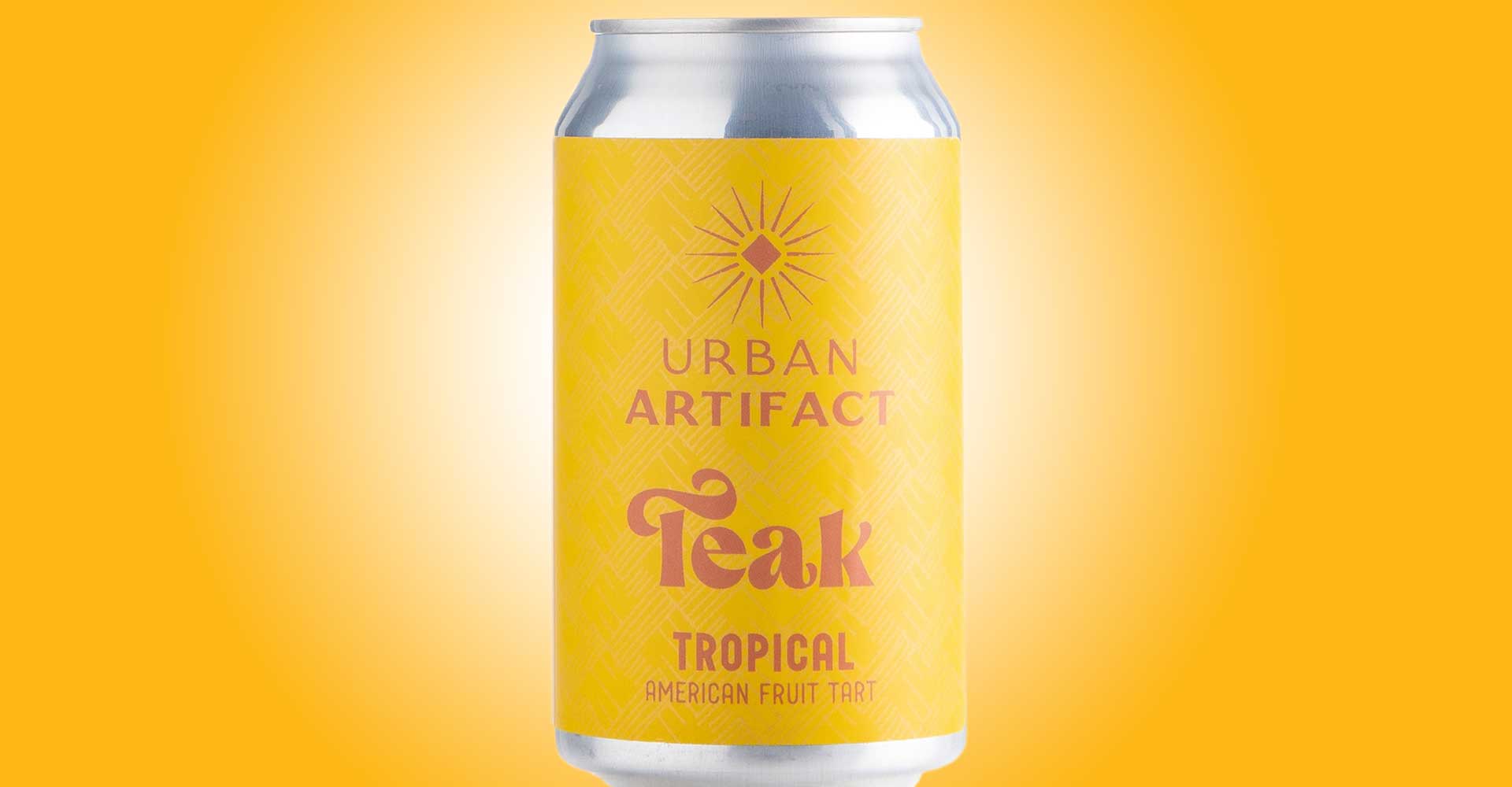 Urban Artifact Brewery