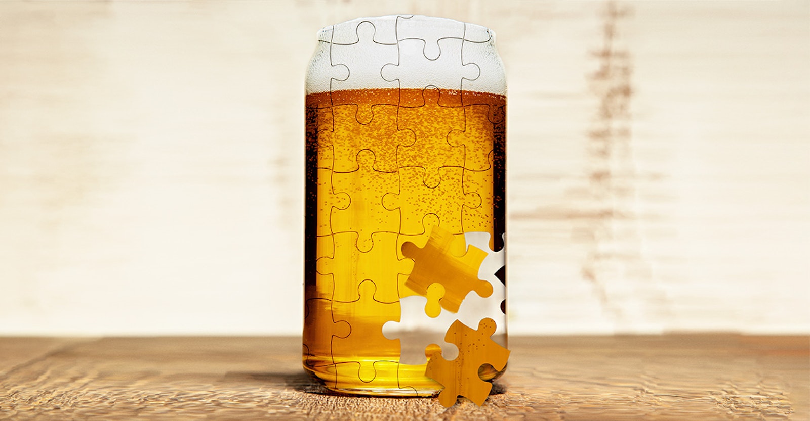 Modular Pale Ale: Explore the Split-Batch Multiverse | Craft Beer & Brewing