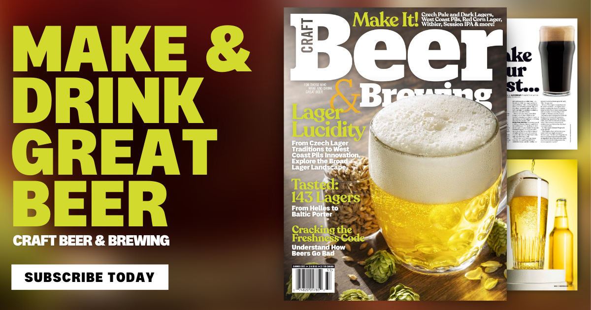 Beer Ads In Magazines