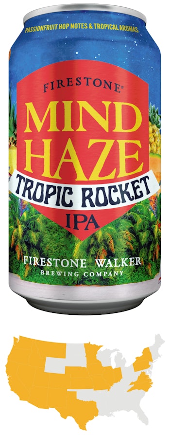 Review: Tree House Beer Company Haze | Craft Beer & Brewing