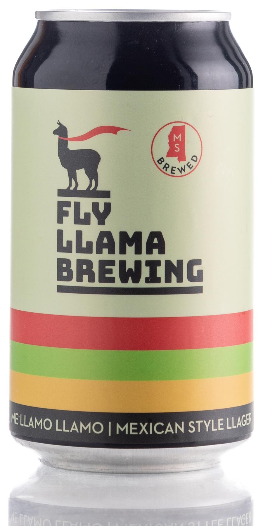 Review: Me Llamo Llamo | Fly Llama Brewing | Craft Beer & Brewing