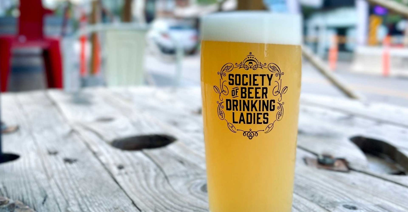 Toronto’s Society Clubhouse Celebrates Women Who Brew and Drink Great ...