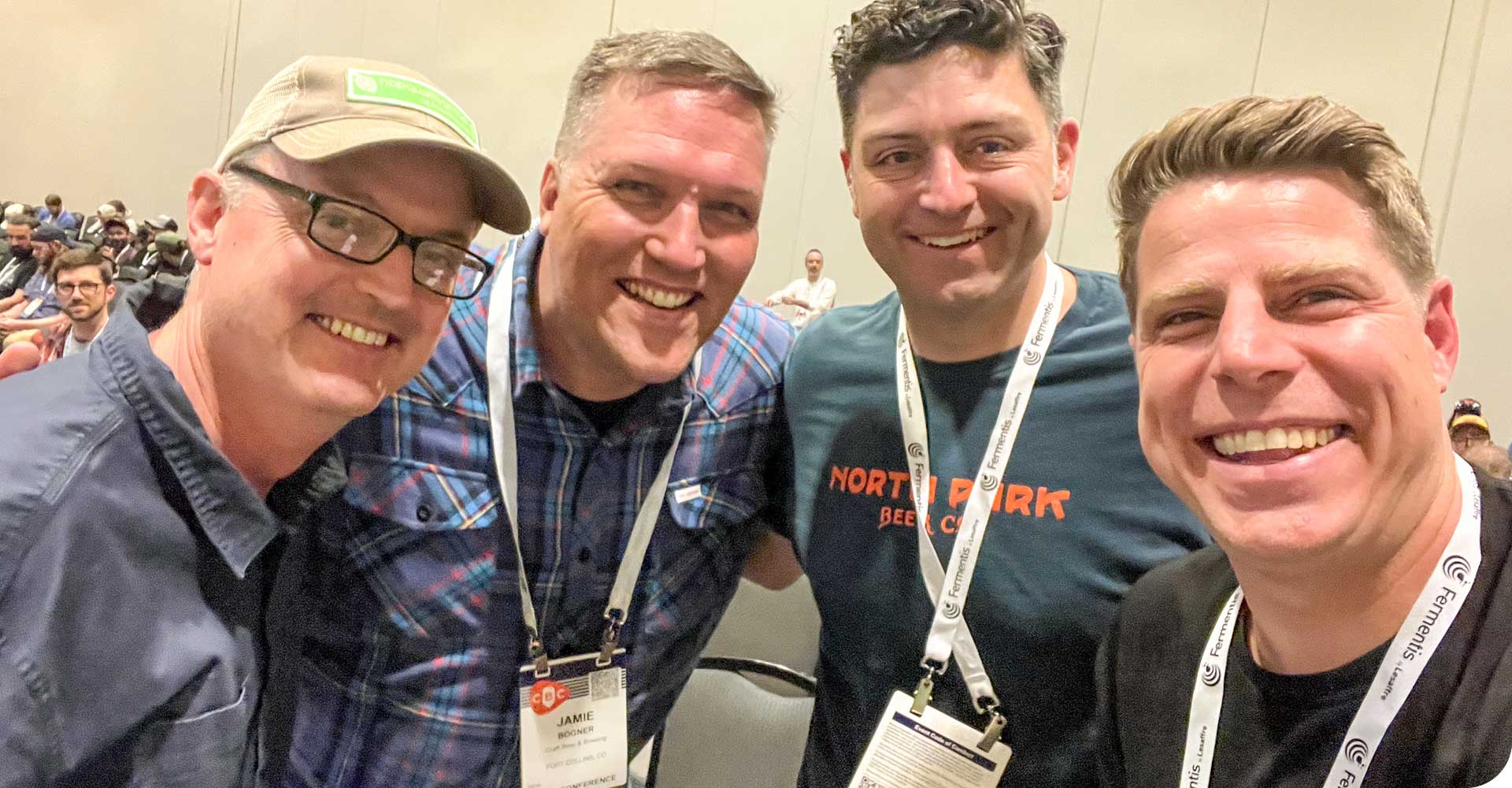 Direct Fire! West Coast IPA Tips from Russian River, North Park, and ...