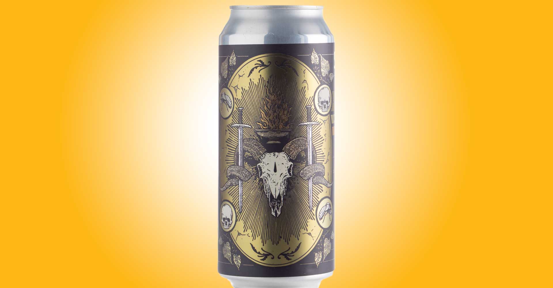 Recipe: Incendiary Schwarzbier | Craft Beer & Brewing