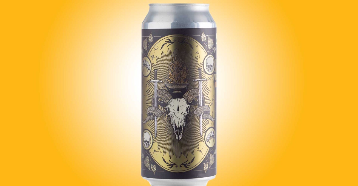 Recipe: Incendiary Schwarzbier | Craft Beer & Brewing