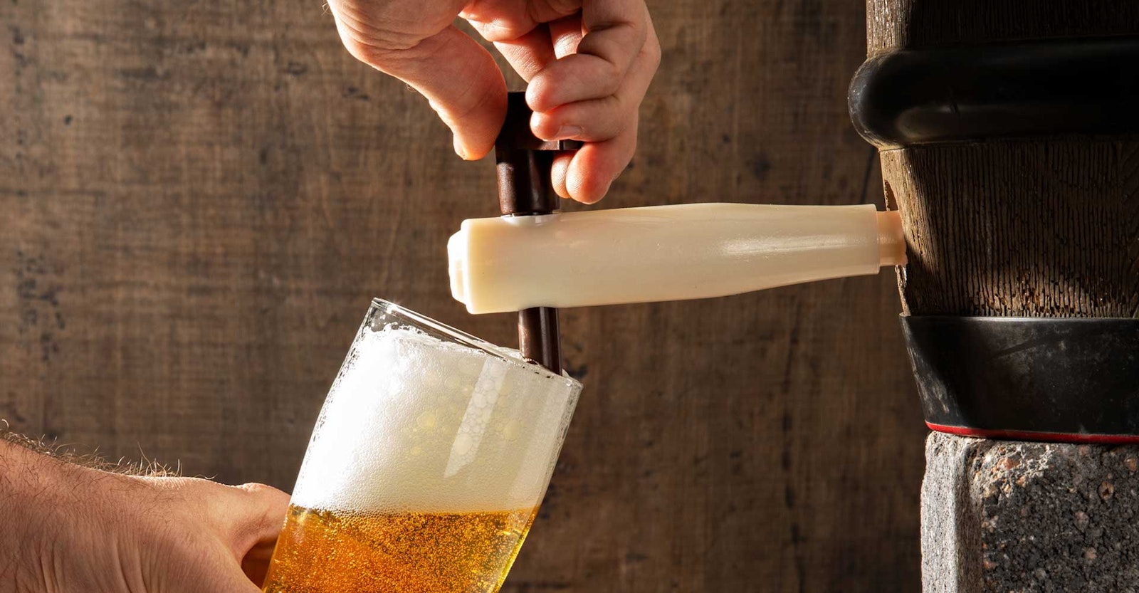 Making the Case for Cask Lager | Craft Beer & Brewing