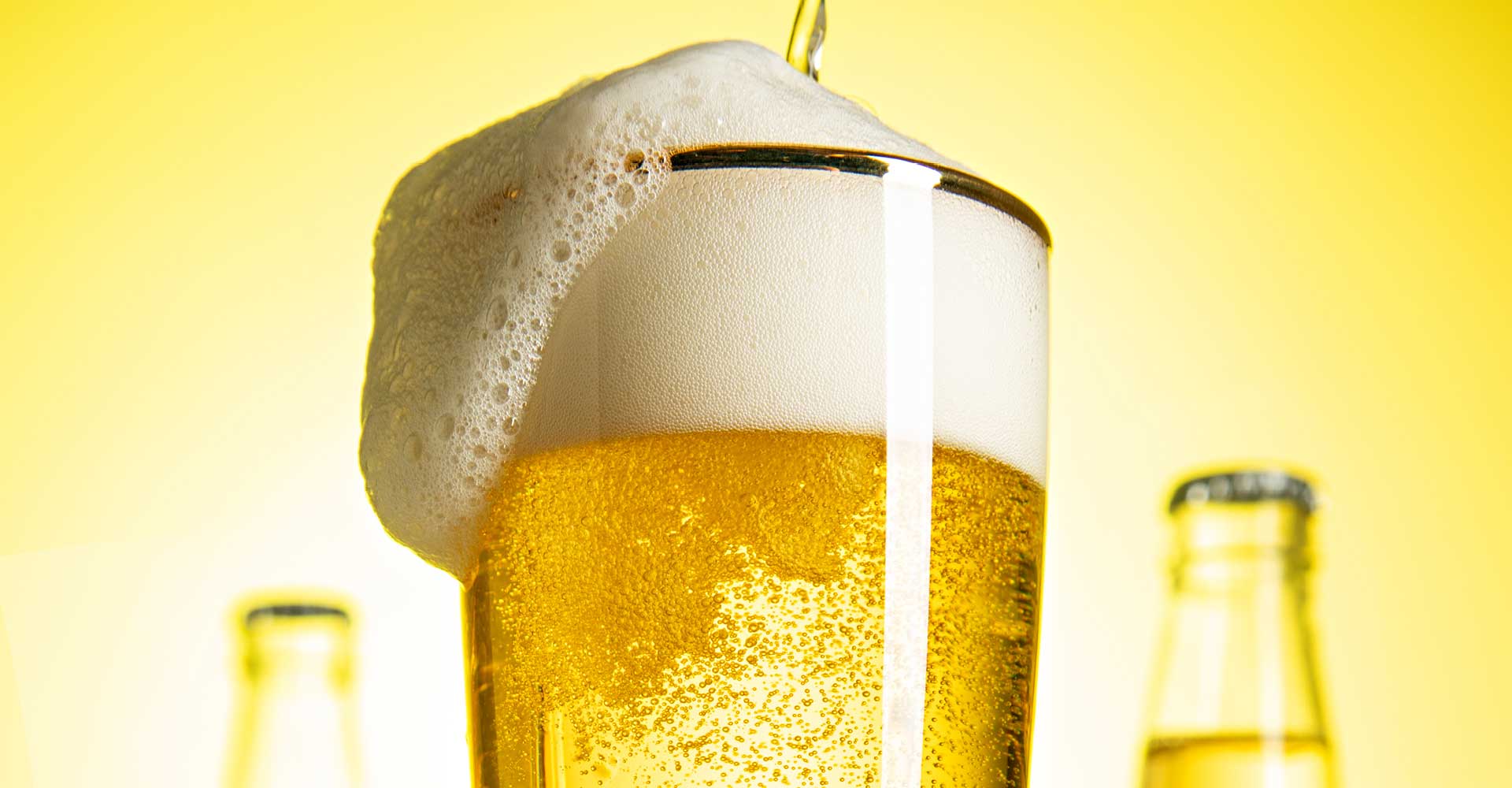 Recipe: Annie’s Olde Patterson 0600 Malt Liquor | Craft Beer & Brewing