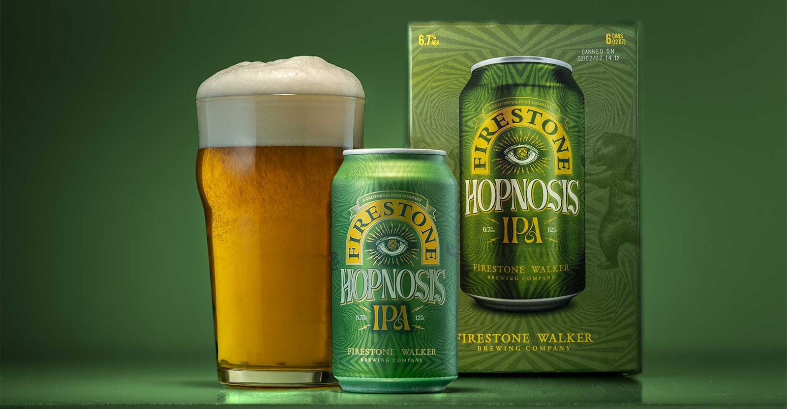 Smash Hits: Exploring the IPA Style with Firestone Walker | Craft Beer ...