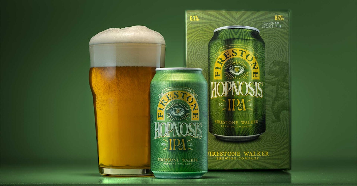 Smash Hits: Exploring the IPA Style with Firestone Walker | Craft Beer ...