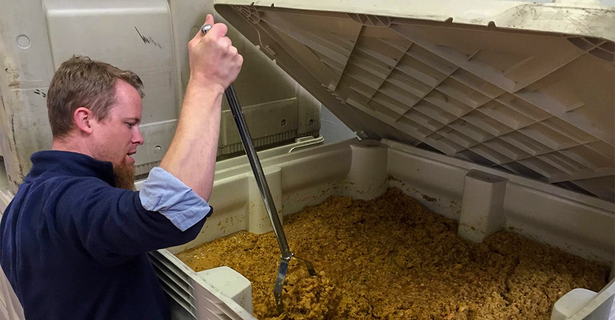 Podcast Episode 322: Nat West of Reverend Nat’s Cider Takes a Craft ...