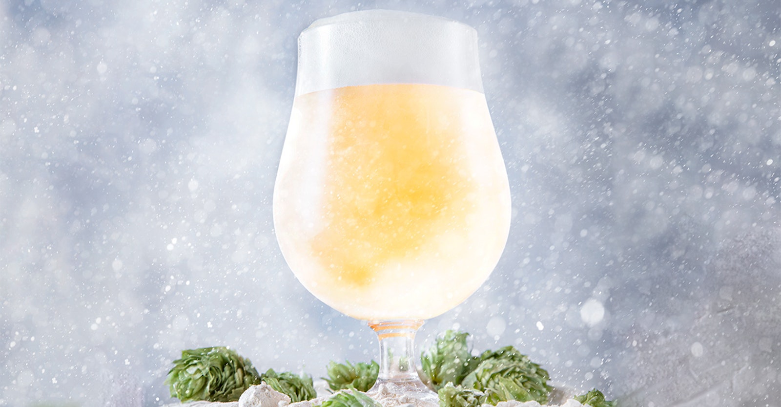 Recipe: Annie’s Sandy Beaches Cold IPA | Craft Beer & Brewing